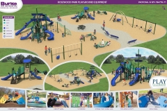Rosewood Park Playground Renovation | Park District of Highland Park