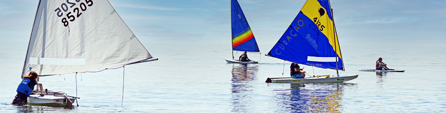 Park Avenue Daily Boat Launch Passes | Park District of Highland Park