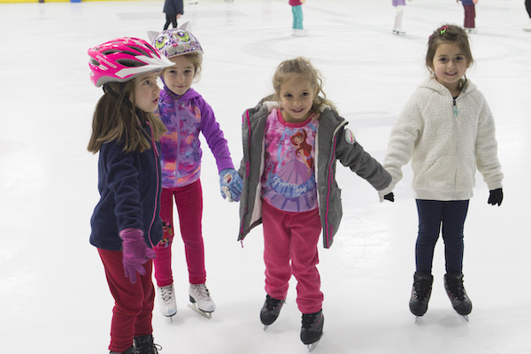 5 Fun Activities for a Chilly Weekend | Park District of Highland Park