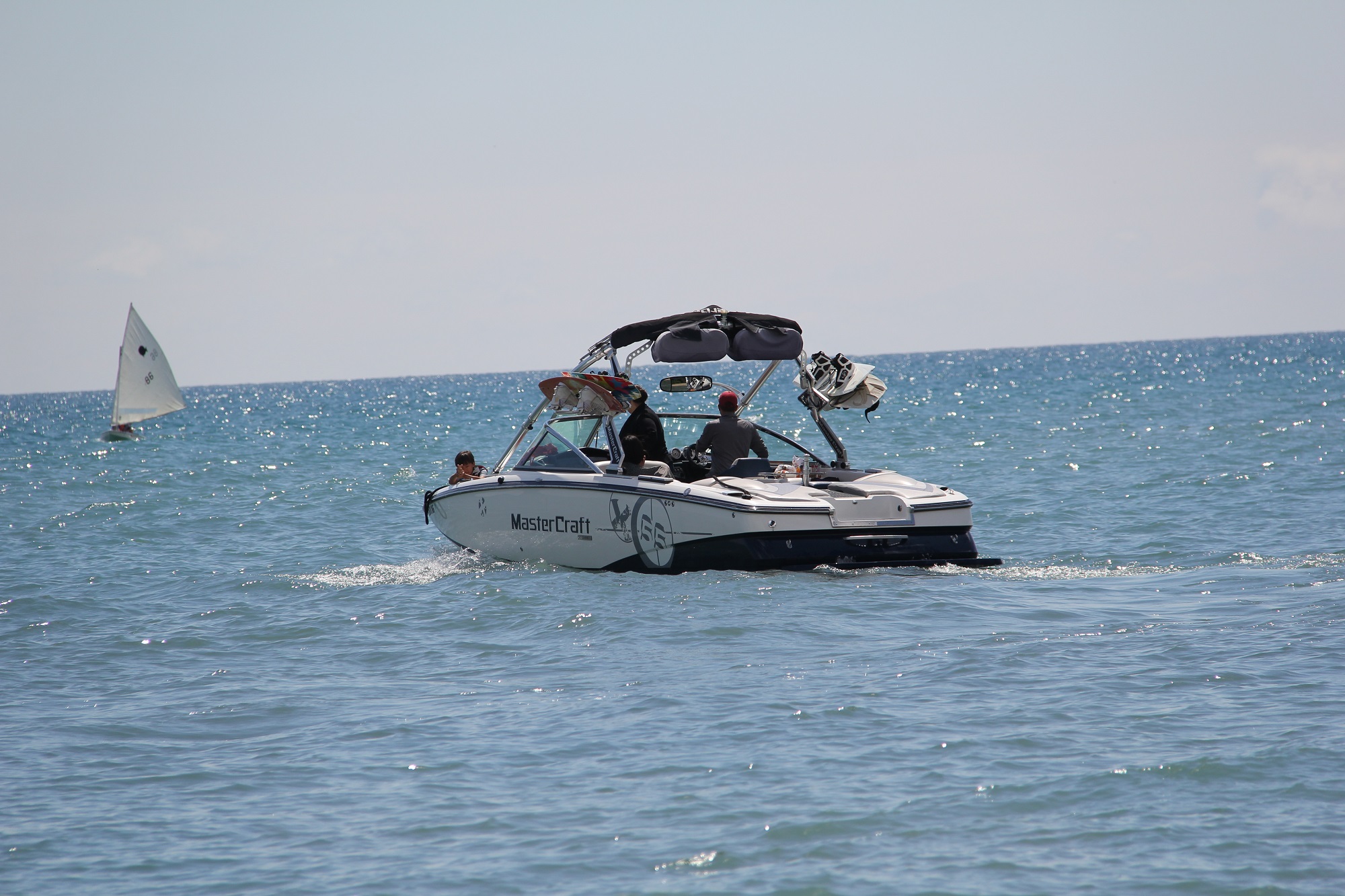 Temporary Boat Ramp Repair Approved | Park District of Highland Park