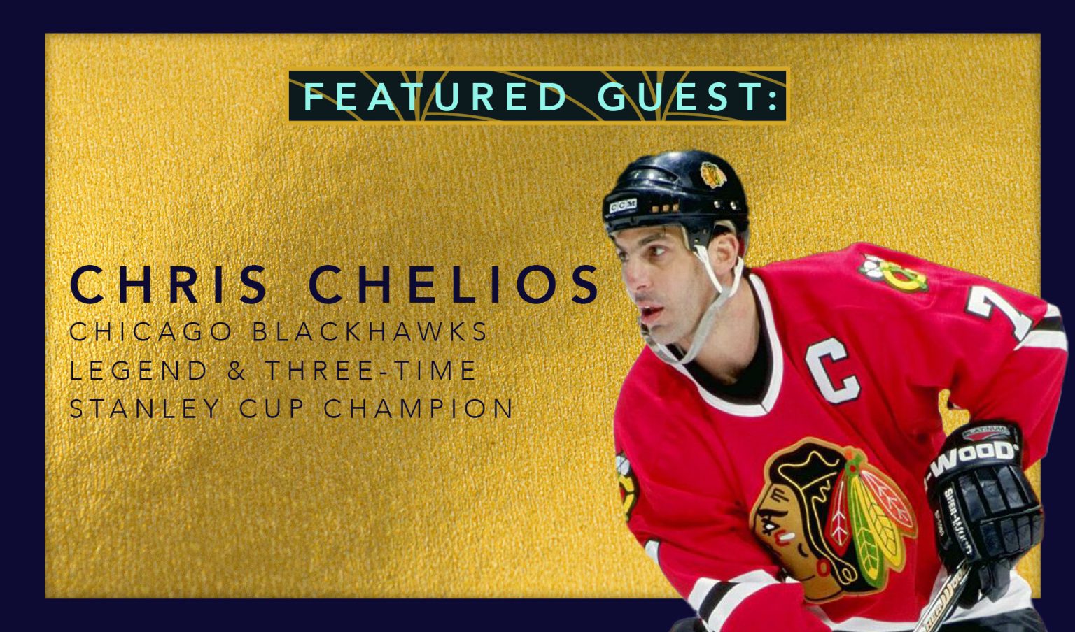 You're Invited to the Parks Foundation's 5th Annual Champions Gala ...