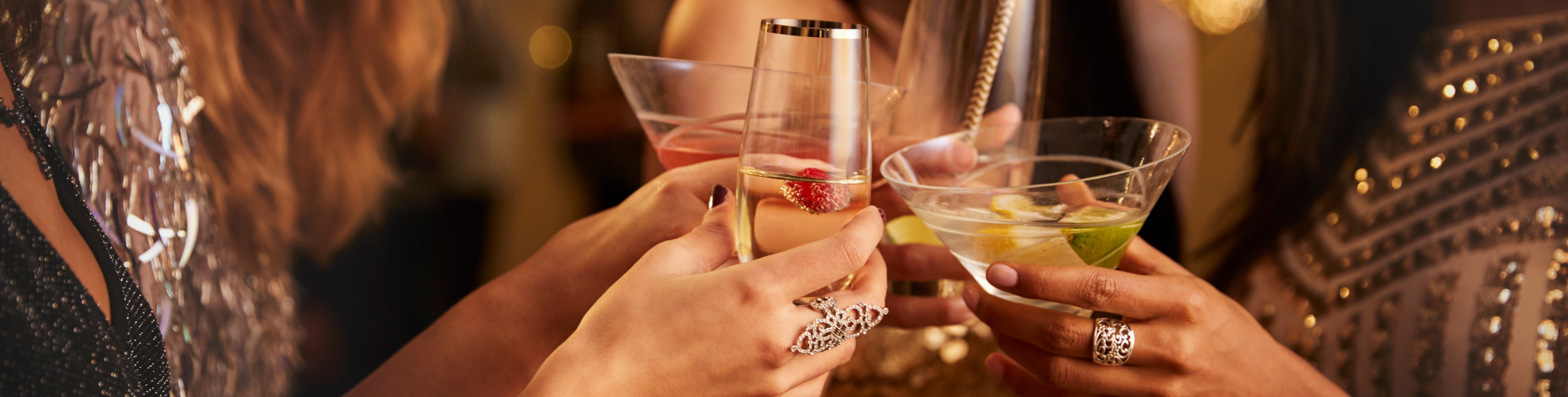 You're Invited to the Parks Foundation's 5th Annual Champions Gala ...