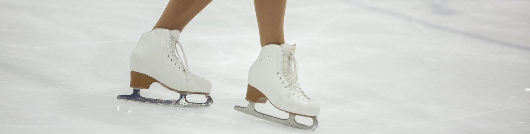 Life-Long Ice Skaters Turned Inspiring Coaches at Centennial Ice Arena ...