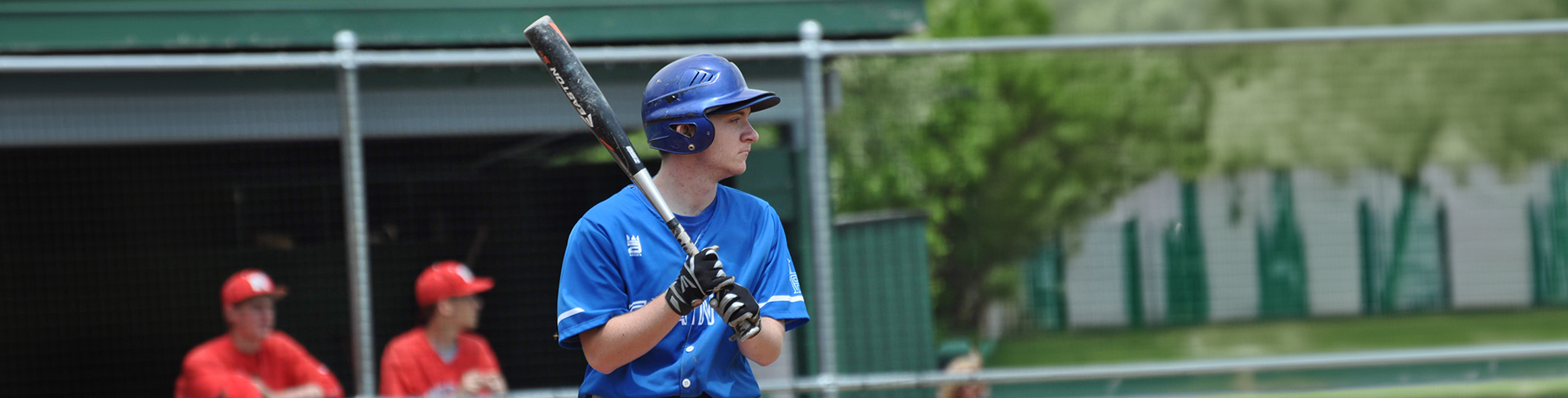 From Playing To Coaching To Mentoring. A Baseball Story. | Park ...