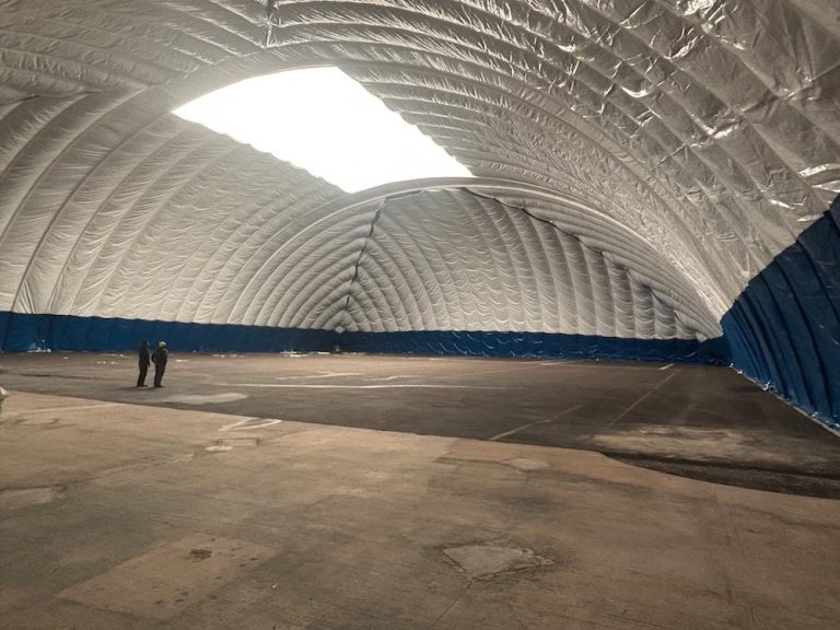 Club Pickle & Padel Project | Park District of Highland Park